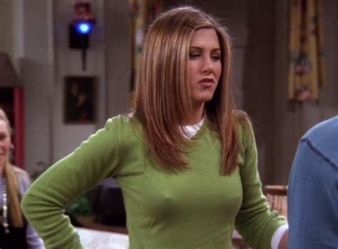 Jennifer Aniston Revealed Her Intimate Secret On Friends Series 23 Pics