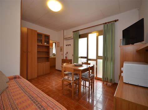 Feriendorf Giove Lignano 3 Zimmer Wohnung Typ C 6