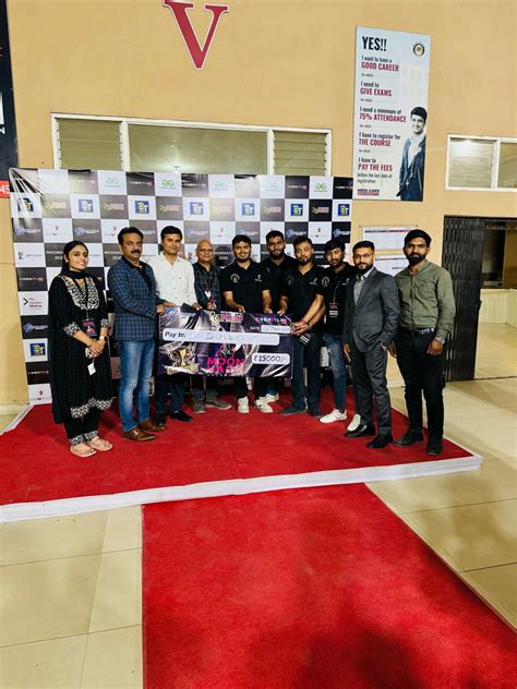 Moonhack Hackathonwinner Coding Innovation Teamwork Tanay Nagde 13 Comments