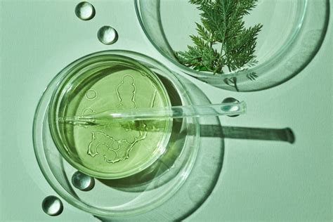 Guide To Synthetic And Natural Solubilizers For Cosmetic Formulating