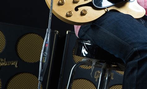 Gibson Memory Cable Pursuit