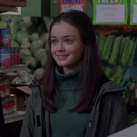 Rory Gilmore Kızlar Ilham Verici Komik şeyler