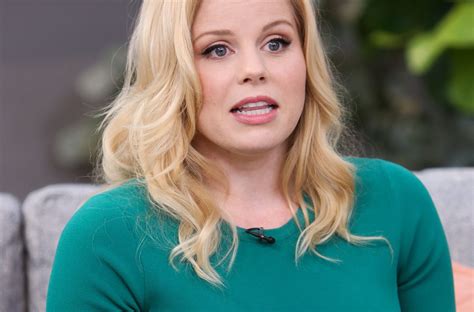 Tragedia Amerykańskiej Aktorki Megan Hilty Straciła Rodzinę W Katastrofie