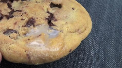 Boy Masturbates And Squirts Cum On Biscuit Cake Eporner