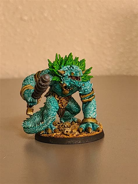 Lizard Person Something For Dnd Album On Imgur