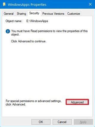 How To Delete The WindowsApps Folder On Windows 10 Windows Central