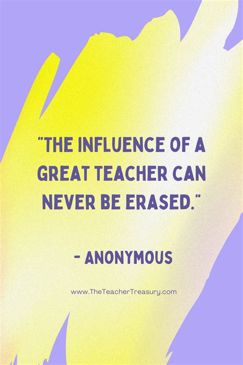 Teaching Quotes For Teachers