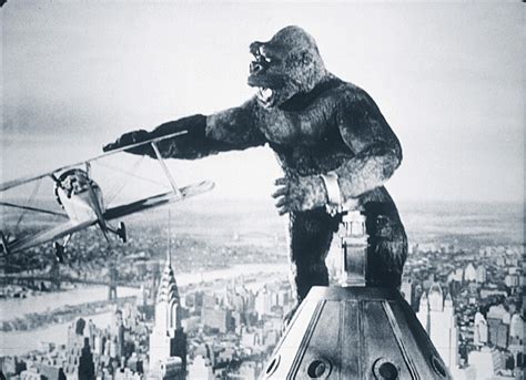 Imagini King Kong 1933 Imagine 65 Din 66 Cinemagiaro