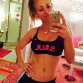 Kaley Cuoco Nude Pictures Onlyfans Leaks Playbabe Photos Sex Scene