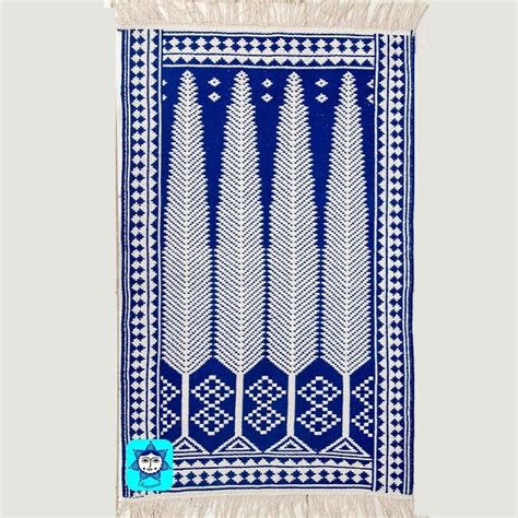 فرش زیلو طرح سرو صنایع دستی ایران