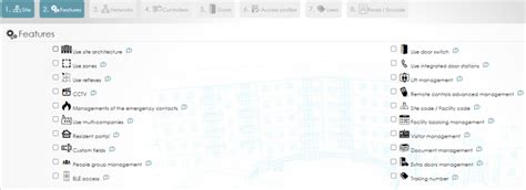 What Are The Different Features In Ipassan Manager