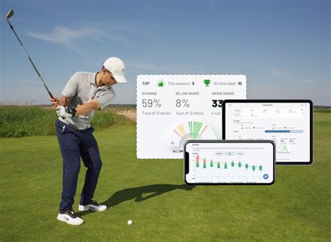 Golf Ball Sales Data At Ashley Rimmer Blog