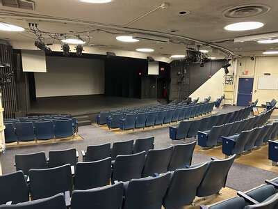 Rent Porthole Theater In Dana Point