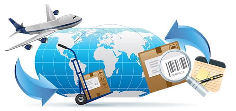 Доставка из США, Европы, Китая в Украину