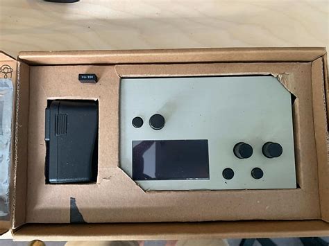 monome norns 2021 raspberry pi cm3 upgrade reverb uk