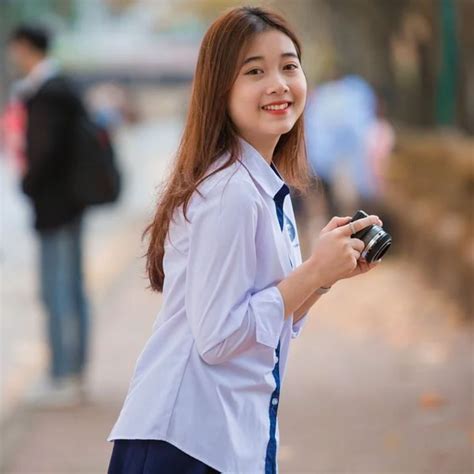 Cute Girl