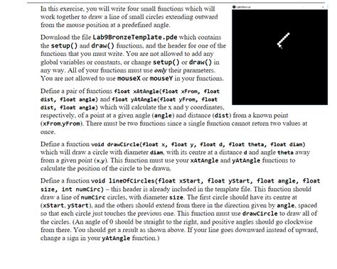 I Need Help Figuring Out This Question Java Here Is Chegg