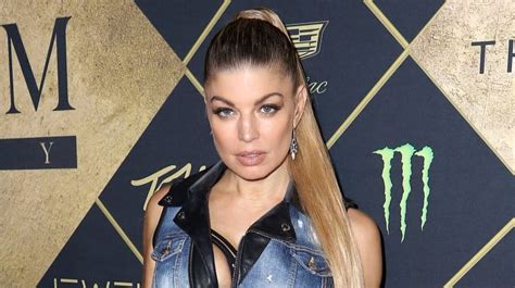 What Happened To The American Singer Fergie Explained