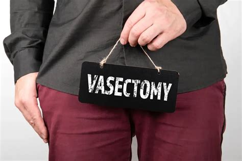 Vasectomy And Reversal In Korea Guide To Procedure And Cost