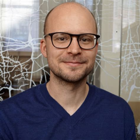 Marc Aurel Busche Md Phd Brightfocus Foundation