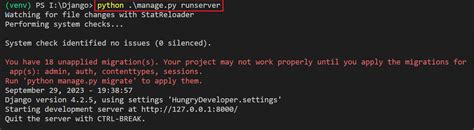 Django Vscode에서 장고 설치하고 프로젝트 만들기 Django Vscode에서 장고 설치하고 프로젝트 만들기