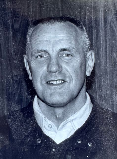 Obituary James Arnold Mcauley 1931 2023 Lost Coast Outpost