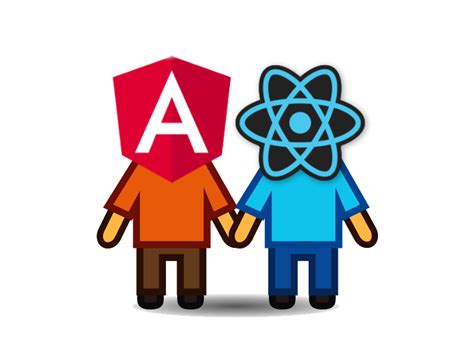 Angular And React Why You Should Learn Both By Mikki Kobvel