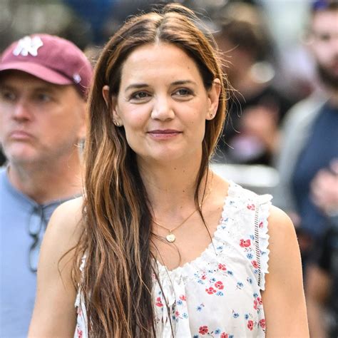 Suri Cruise Daughter Of Katie Holmes And Tom Cruise Has Decided Where