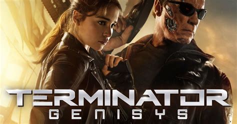 Casting Terminator Genisys Film De Science Fiction Télé Loisirs