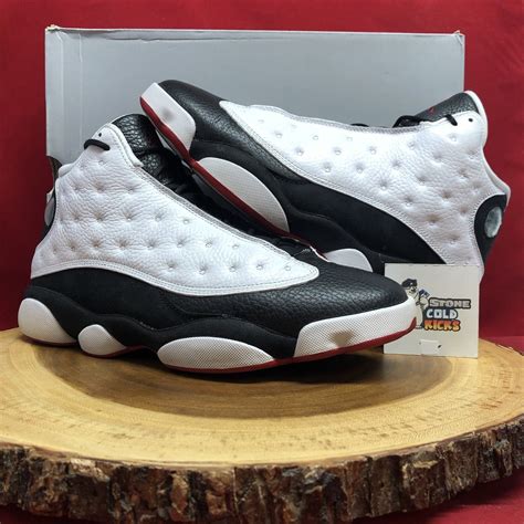 Jordan 13 He Got Game Wallpaper Leopard Aj Xii Illustration By Joy