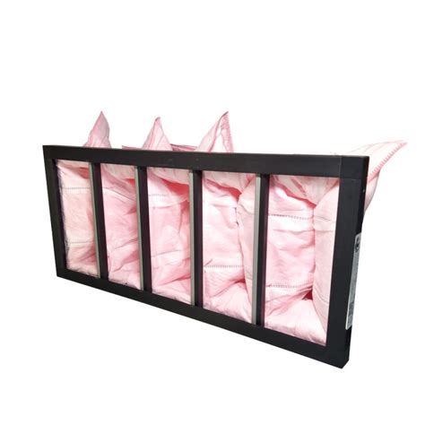 Filter F7 Eu7 Epm25 65 446 X 205 X 130 5k 20