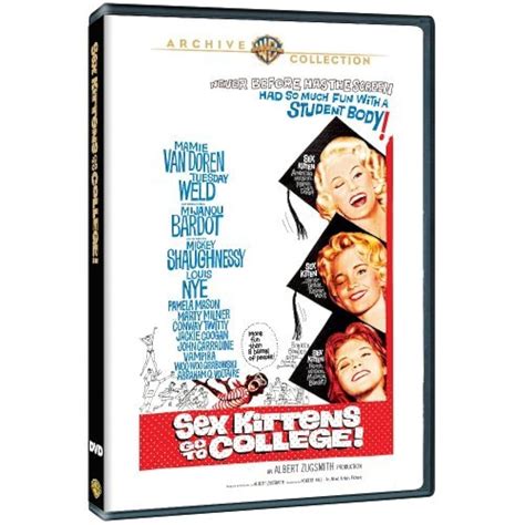 Mamie Van Doren I Dag