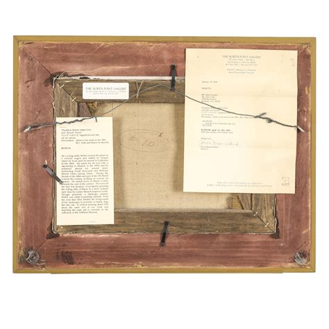 Thaddeus Welch Jack Russell Terrier 1860 Mutualart