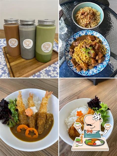 After Sunrice In Hawthorn East Restaurant Reviews