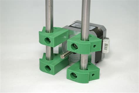 Base Assembly Reprap Ltd