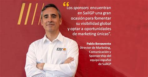 Sailgp Marketing Deportivo A Toda Velocidad Y Con Mucha Adrenalina