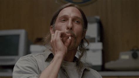 True Detective S Tenor
