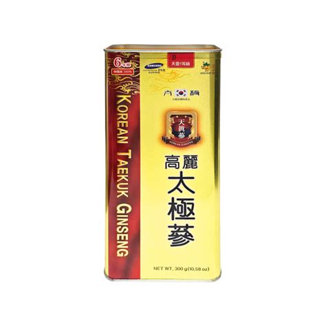 Catalogue Daedong Daedong Korea Ginseng Co Ltd