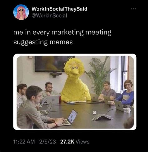🤡 The Marketing Compass
