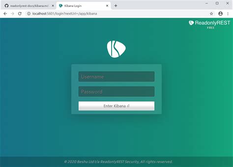 With Ldap Config Es Start Error Readonlyrest Community
