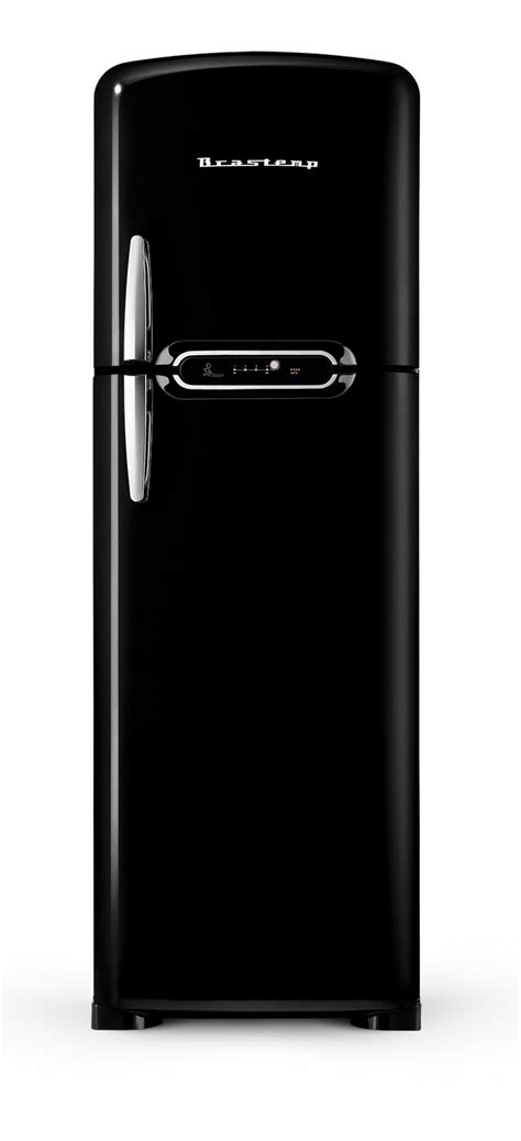 Z U U P A Linha Vintage Brastemp