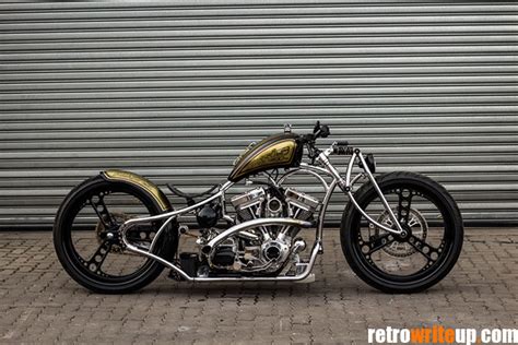 Chassis Design Co Board Tracker Altmotocult