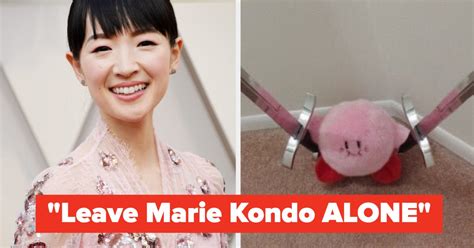 Marie Kondo Was Criticized By Alison Roman And People Quickly Came To Her Defense