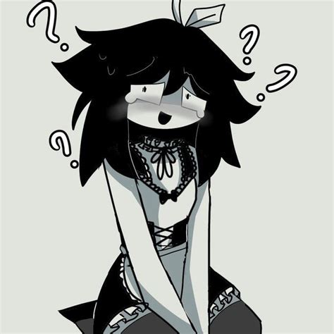 Rule 34 Abbie Fundamental Paper Education B24 Black Hair Blush