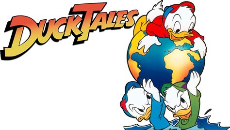 Ducktales Image Duck Tales Png Clipart Full Size Clipart 3309097 Pinclipart