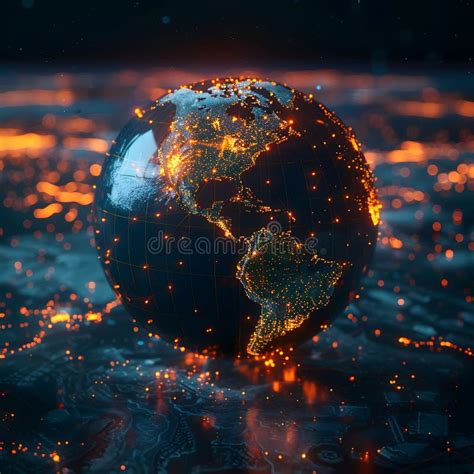 Realistic Detailed Open Source Code Stock Illustrations 3 Realistic