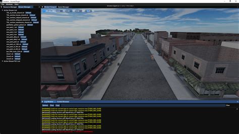 Cauldron Modding Framework