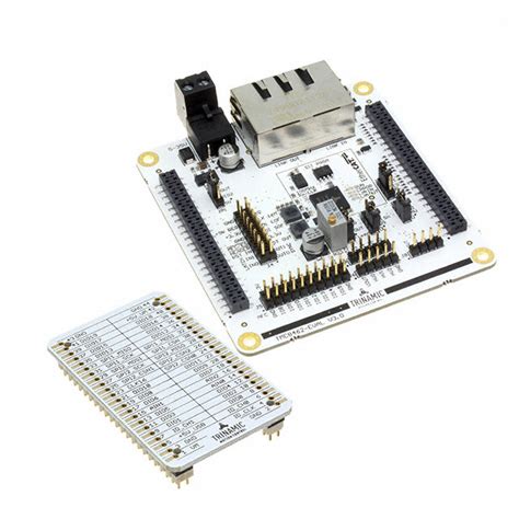 Tmc8462 Eval Analog Devices Inc Development Boards Kits Programmers Digikey