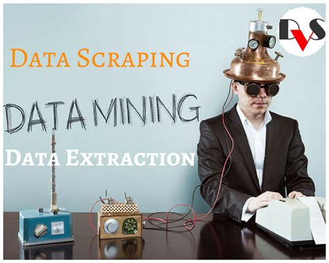 We Do Web Scraping Data Mining Data Extraction Job For 5 Seoclerks