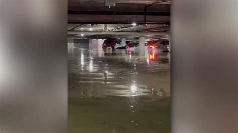Southeast Wisconsin Historic Flooding West Allis Cleanup Underway Fox6 Milwaukee